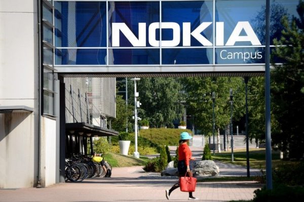 Nokia, T-Mobile US agree $3.5 billion deal, world's first big 5G award ...
