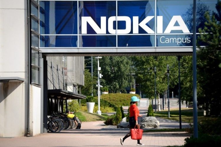 Nokia, T-Mobile US agree $3.5 billion deal, world's first big 5G award ...
