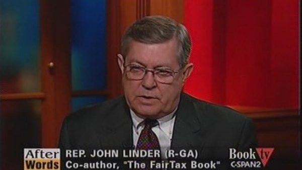 White House nominates John Linder as US Ambassador to ASEAN - Georgia ...
