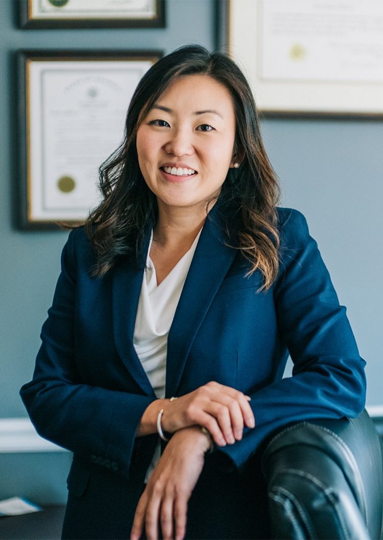 Meet Soo Hong, attorney running for Georgia House District 102 seat ...