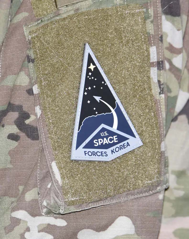 US military creates space unit in South Korea to watch North - Georgia ...