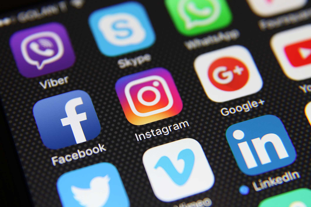 Instagram is still a favorite for Gen Z and Millennials, research shows ...