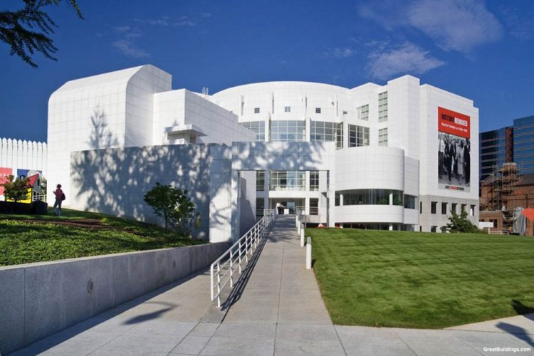 High Museum Offers Free Monthly Admission and Expanded Culture ...