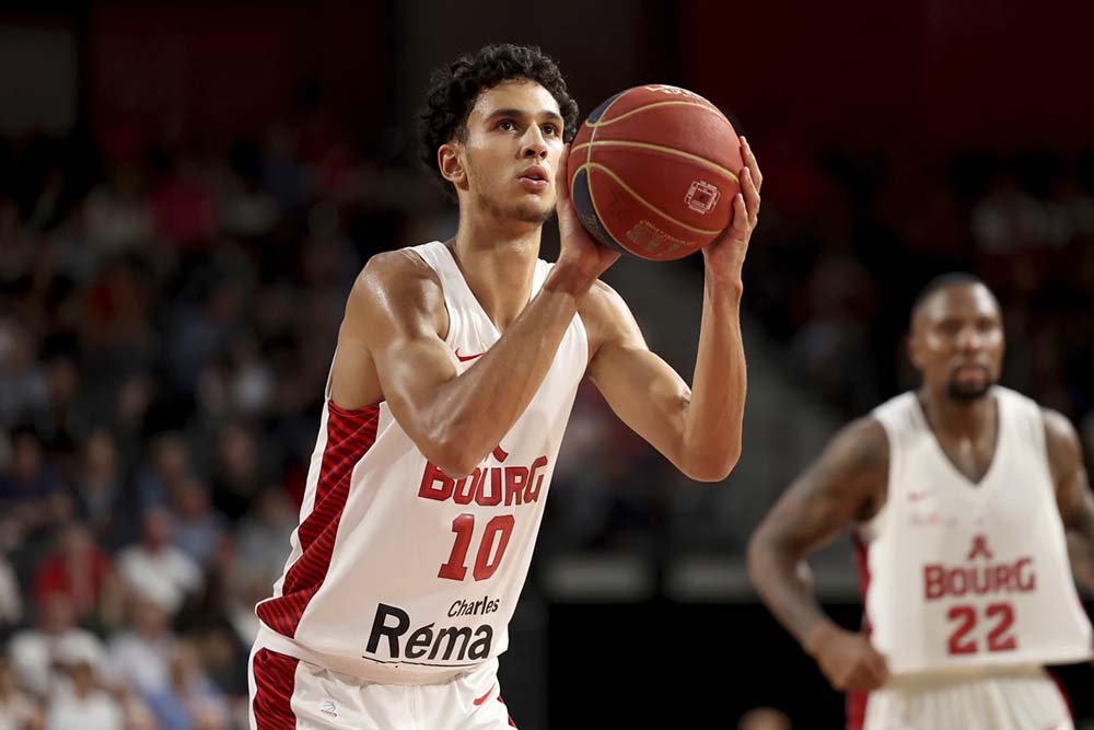 Hawks set to make No. 1 pick in the NBA draft, and this year there is ...