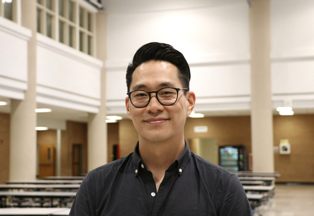 Understanding the AAPI's Mental Health Issues with Emory Physician Stan ...