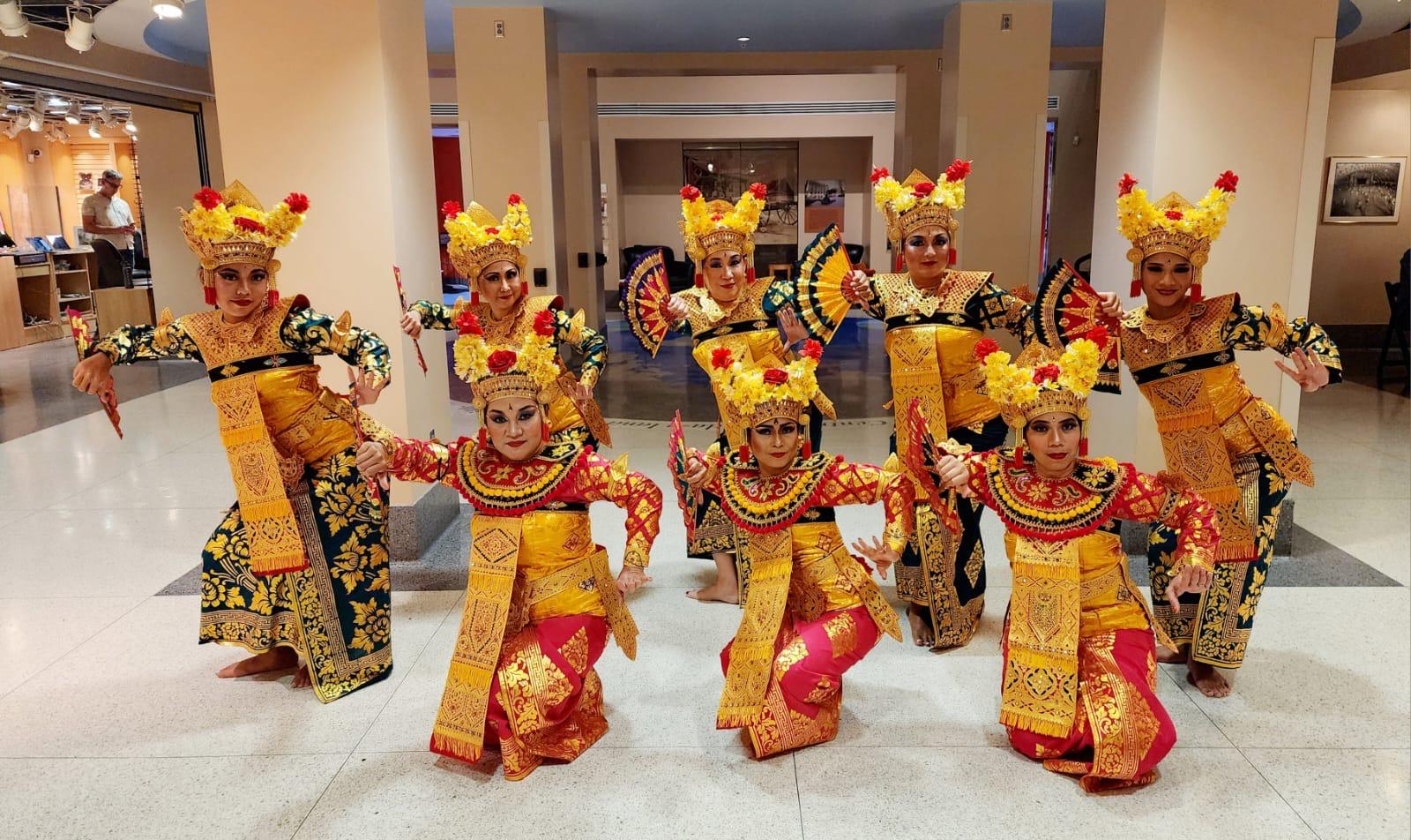 Georgia's Indonesian Community To Celebrate 20th Anniversary With ...