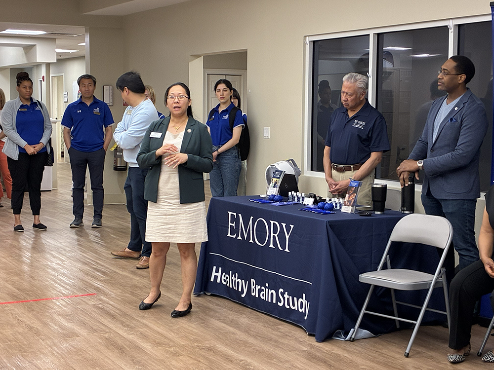 Free Memory Screenings Bring Vital Health Services to Immigrant ...