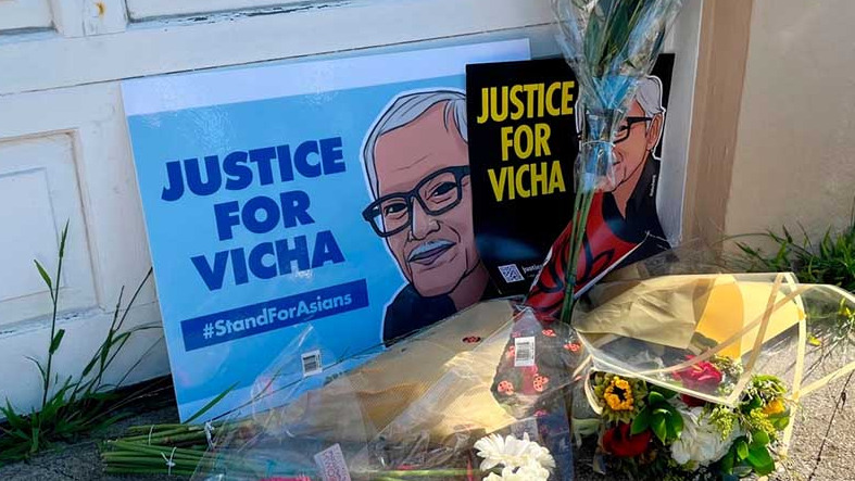 Jury Convicts Man of Manslaughter in Fatal Attack on Asian Elder With ...